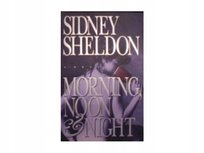 Morning noon and night - Sheldon Robyn | Książka w Empik