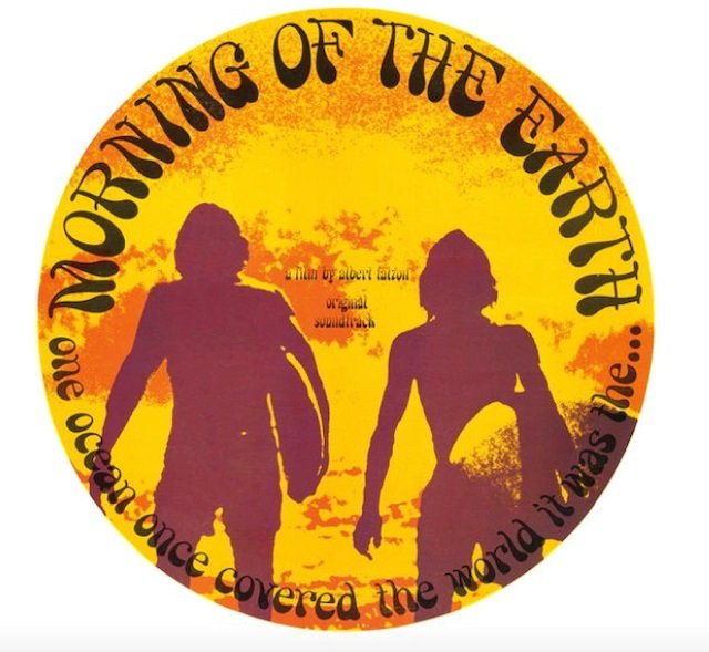 Morning Of The Earth, płyta winylowa - Morning Of The Earth | Muzyka Sklep EMPIK.COM