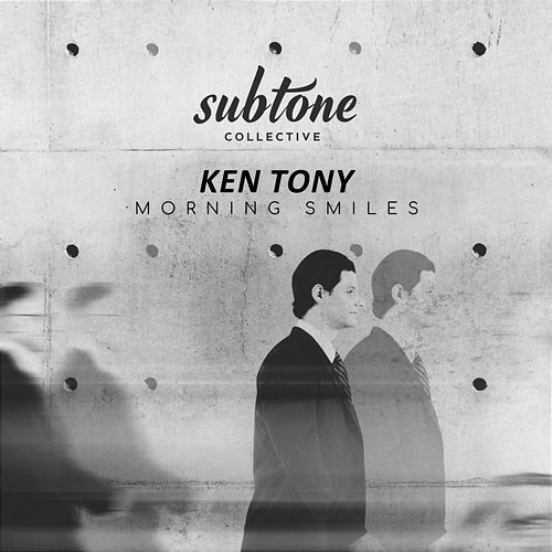 Morning Smiles - Ken Tony | Muzyka, mp3 Sklep EMPIK.COM