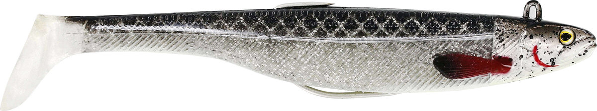 Morska przynęta gumowa Westin Magic Minnow Jig - Westin | Sport Sklep ...