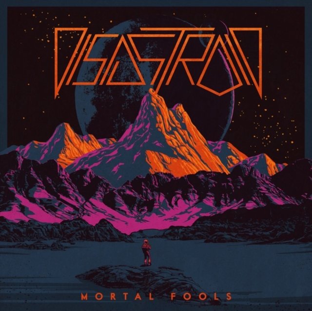 Mortal Fools, płyta winylowa - Disastroid | Muzyka Sklep EMPIK.COM