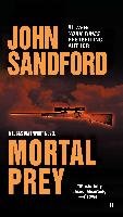 Mortal Prey - Sandford John | Książka w Empik