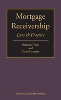 Mortgage Receivership: Law and Practice - Tozer Stephanie | Książka w Empik