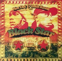 Mos Def & Talib Kweli Are Black Star, płyta winylowa - Black Star ...