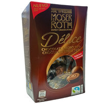 Moser Roth Delice Praliny Deserowa Czekolada 200G - Inny producent ...