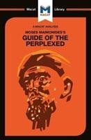 Moses Maimonides's Guide of the Perplexed - Scarlata Mark | Książka w Empik