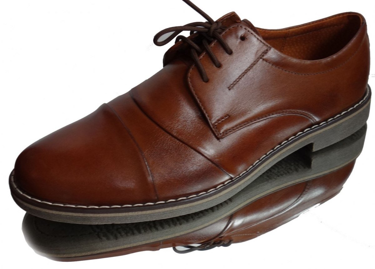 MOSKAŁA skóra PÓŁBUTY męskie szerokie TĘGOSC H 44 - Polskie buty | Moda ...