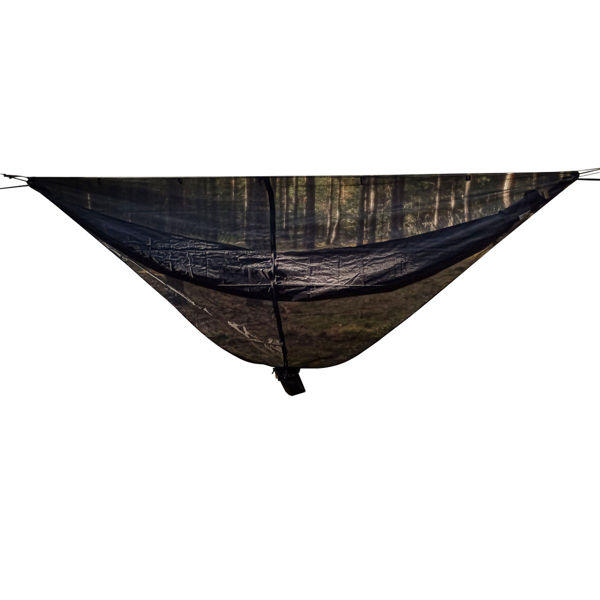 Moskitiera TigerWood 3,7 m - Tigerwood | Sport Sklep EMPIK.COM