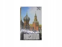 Moskwa - Czernow Ryszard | Książka w Empik