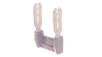 Mostek grzebieniowy 2-torowy 32A 400V 781-454 /25szt./ - Wago | Sklep ...