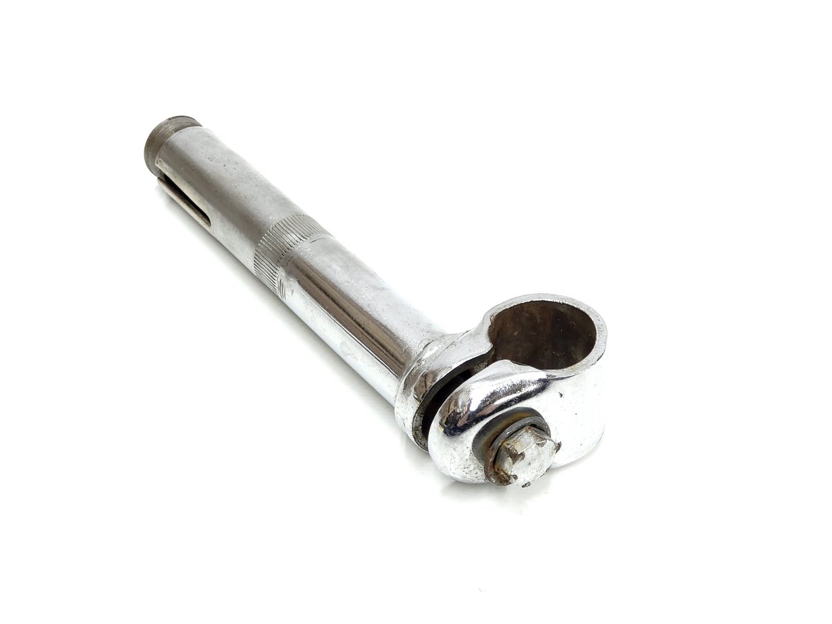 Mostek kierownicy Romet Tyler Universal Motorower - Inna marka | Sport ...