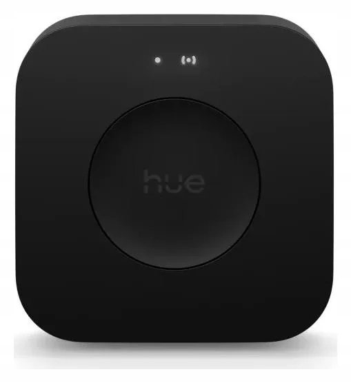 Mostek Philips Hue Bridge Pro - Philips Hue | Sklep EMPIK.COM