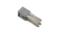 Mostek poprzeczny 2-torowy 6mm2 282-402 /25szt./ - WAGO | Sklep EMPIK.COM