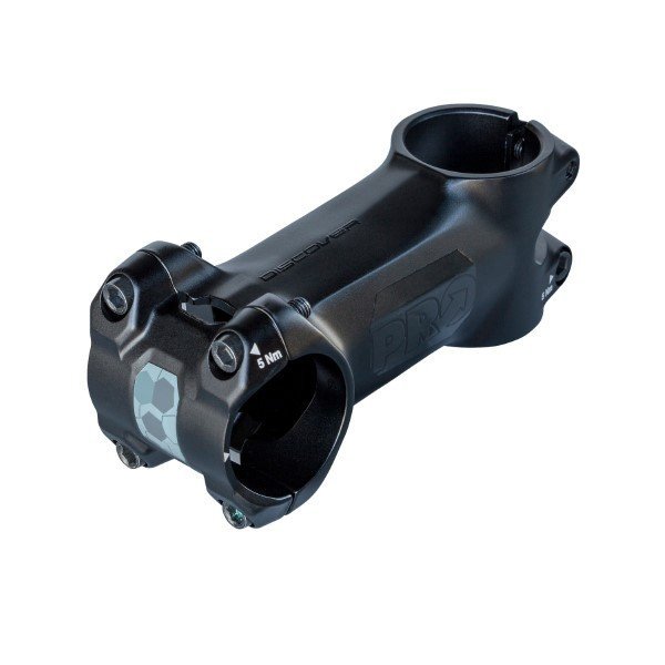 Mostek PRO Discover — 100 mm, Ø 31,8 mm, ±6° - PRO | Sport Sklep EMPIK.COM