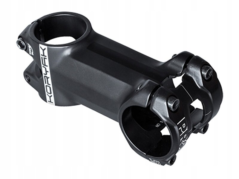 Mostek PRO Koryak 100mm ±6° 31,8mm czarny - PRO | Sport Sklep EMPIK.COM