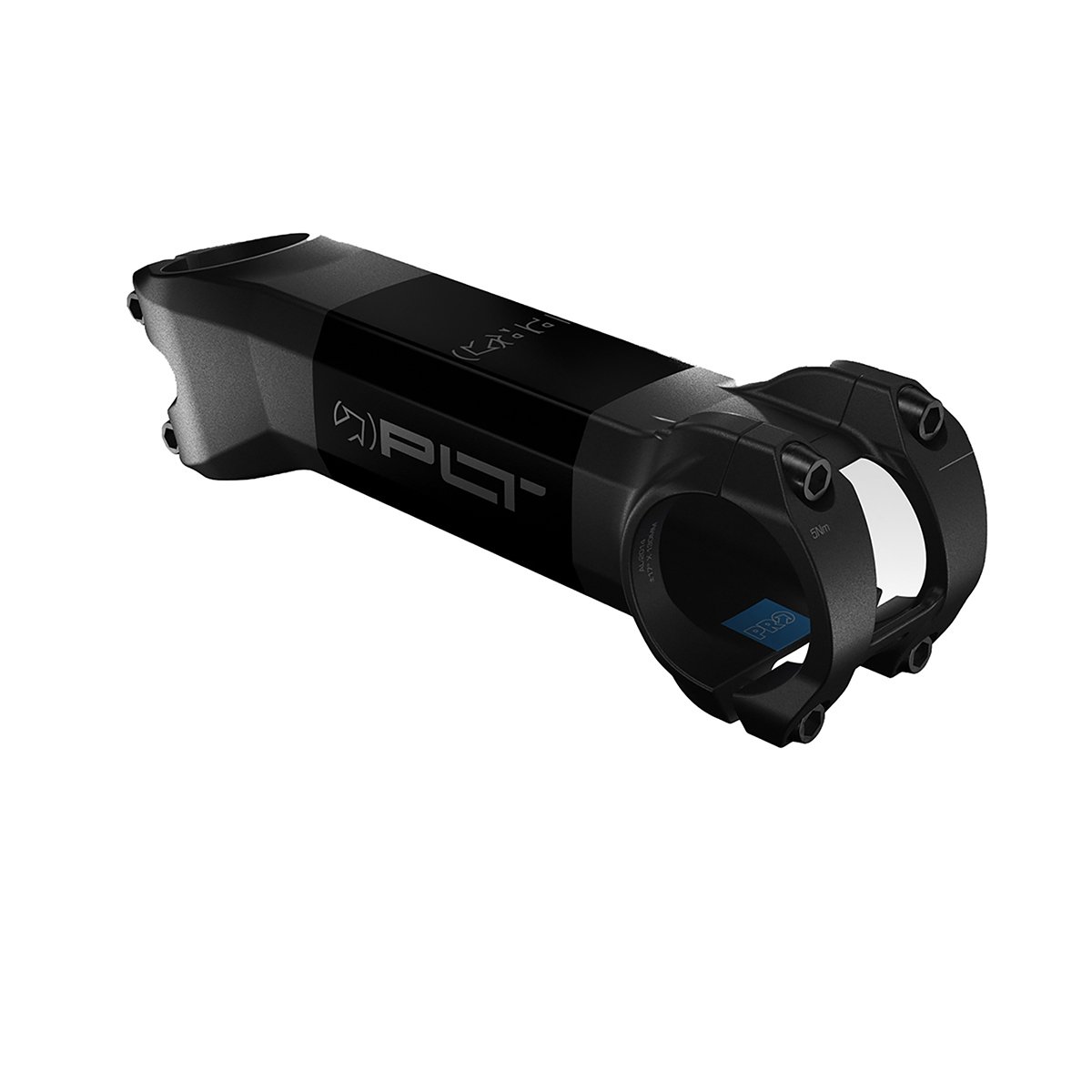Mostek PRO PLT 130 mm / 31,8 mm / +/-17° czarny - PRO | Sport Sklep ...