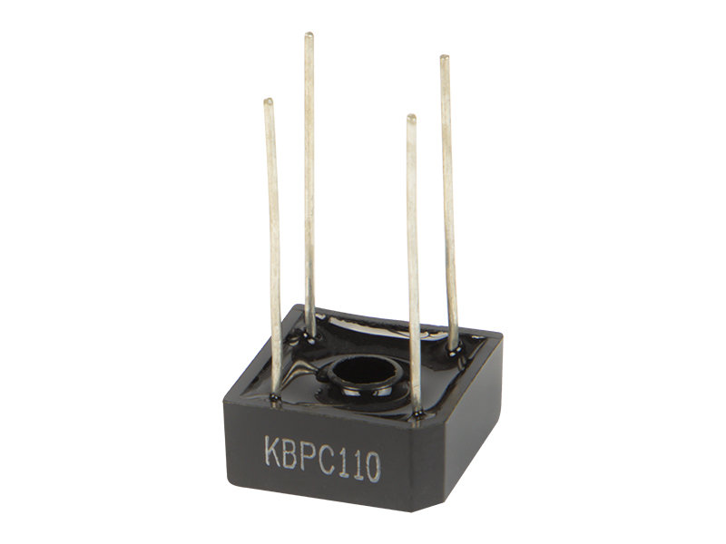 Mostek Prostowniczy 3A 1000V Kbpc110 1 Sztuka - Blow | Motoryzacja EMPIK