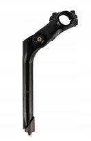 MOSTEK ROWEROWY REGULOWANY WSPORNIK MOSTEK REGULOWANY 22,2x180x90mm MTB ...