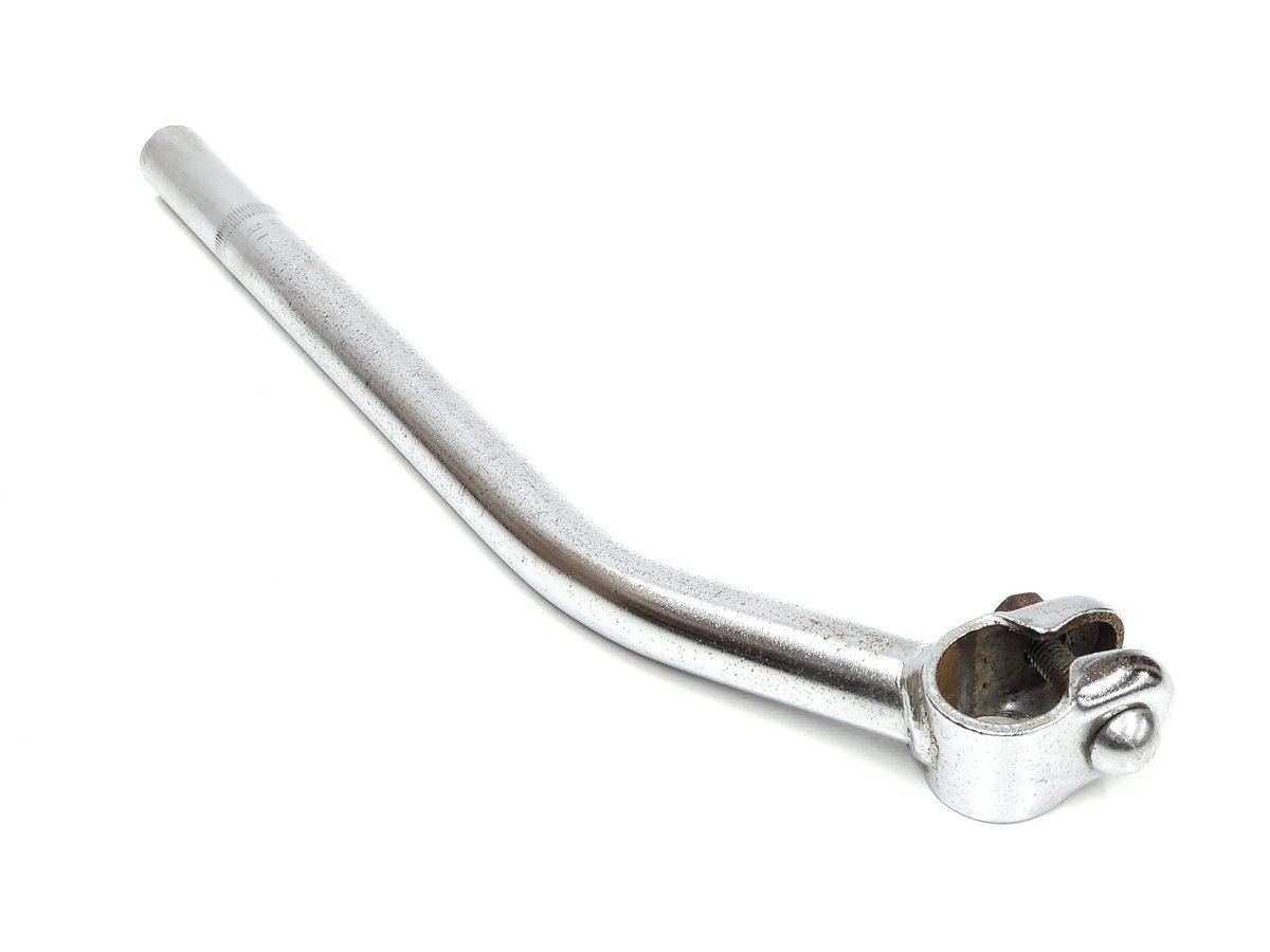 Mostek wspornik kierownicy Romet FSM Flaming Karlik Wigry Jubilat ...