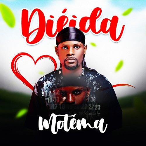 Motéma - Dieida | Muzyka, mp3 Sklep EMPIK.COM