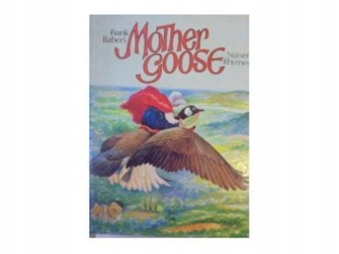 Mother goose - Fry Helen | Książka w Empik