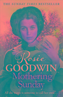 Mothering Sunday - Rosie Goodwin | Książka w Empik