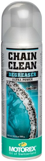 Motorex Chain Clean 611 Czyszczenie Łańcucha - Inny producent ...