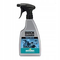 Motorex Quick Cleaner 60Ml - Czyszczenie Motocykla - Motorex | Sport Sklep EMPIK.COM