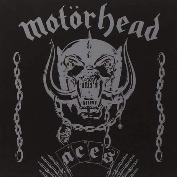 Motorhead - Aces - Various Artists | Muzyka Sklep EMPIK.COM