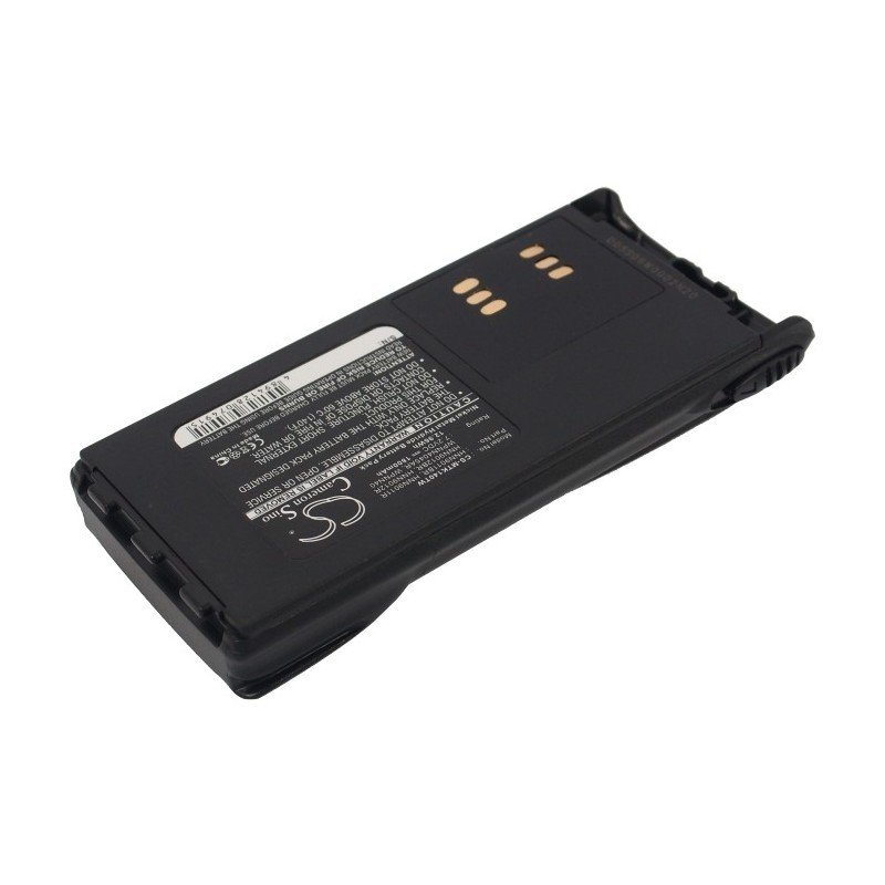 Motorola GP320 / HNN9008A 1800mAh 12.96Wh Ni-MH 7.2V (Cameron Sino ...
