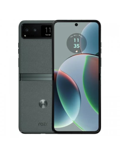 Motorola RAZR 40 5G 8/256GB Green - Motorola | Sklep EMPIK.COM