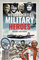 Motorsport's Military Heroes - Bryan Lightbody | Książka w Empik