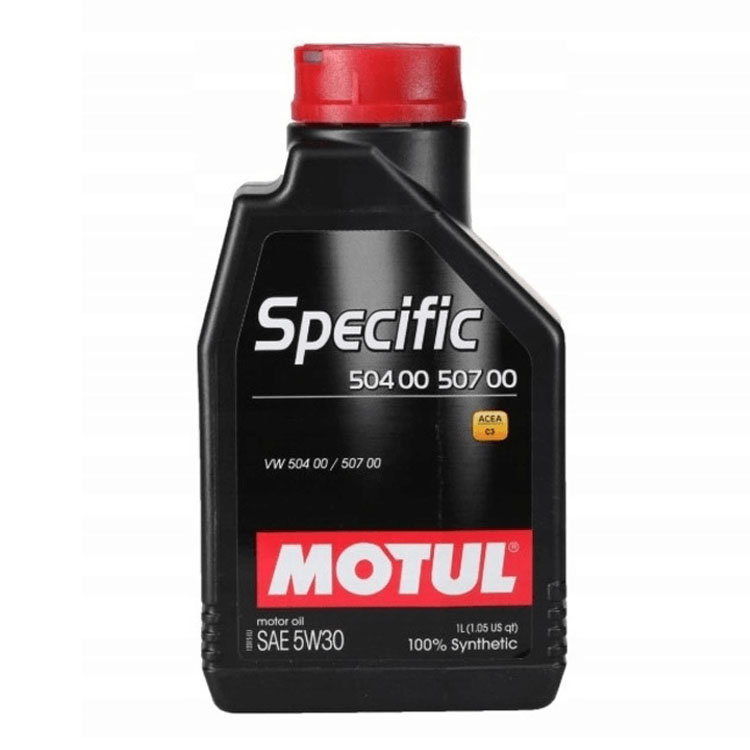 MOTUL SPECIFIC 5W30 504-507 1L - MOTUL | Motoryzacja EMPIK