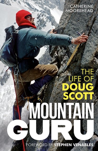 Mountain Guru: The Life of Doug Scott - Birlinn General | Książka w Empik