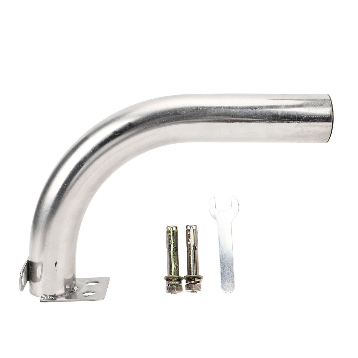 Mounting Kit for Starlink Satellite Internet Antenna Mount Bracket ...