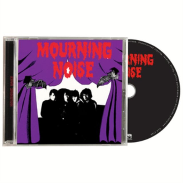 Mourning Noise - Mourning Noise | Muzyka Sklep EMPIK.COM