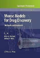 Mouse Models for Drug Discovery - Humana Press | Książka w Empik