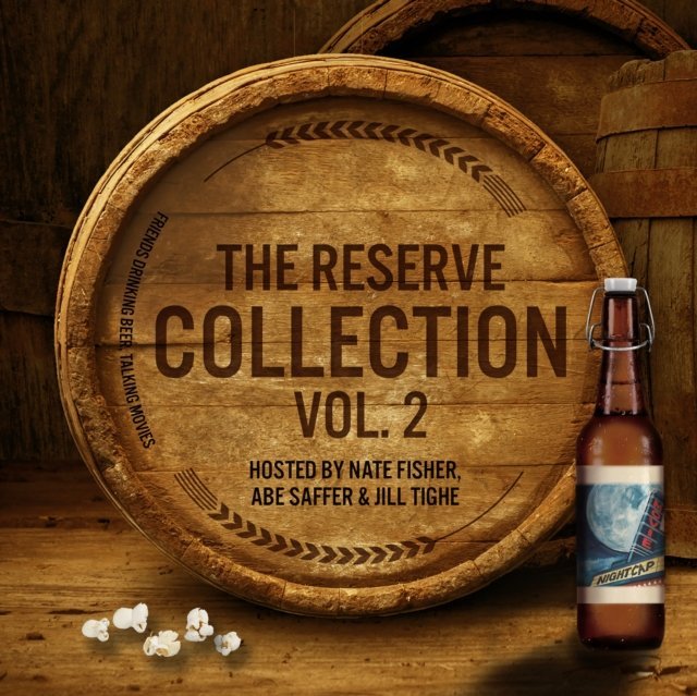 Movie Nightcap: The Reserve Collection, Vol. 2 - audiobook - Fisher ...