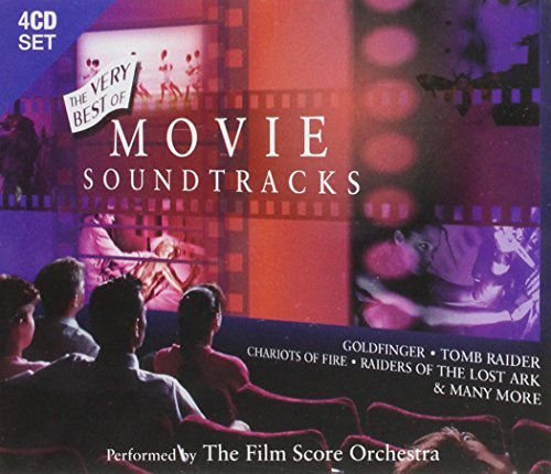 Movies soundtrack - Various Artists | Muzyka Sklep EMPIK.COM