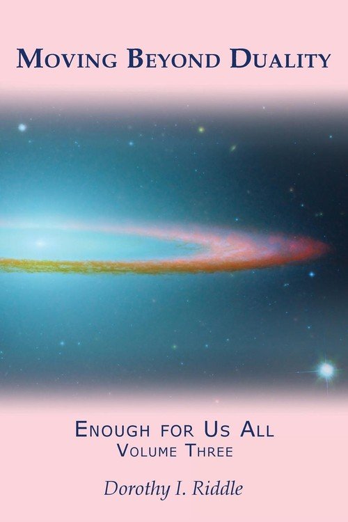 Moving Beyond Duality - Riddle Dorothy I. | Książka w Empik