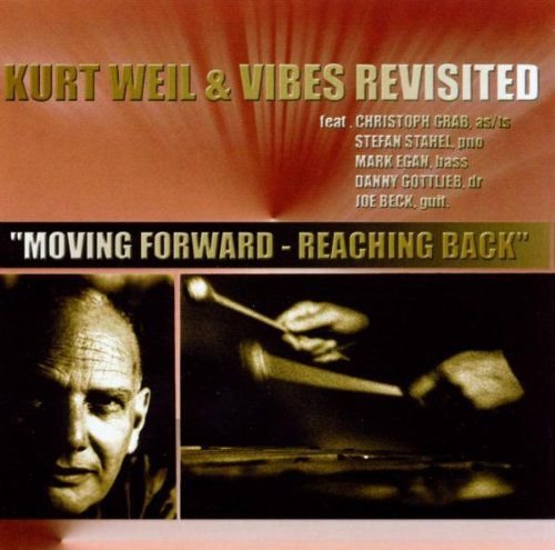 Moving Forward - Reaching Back - Various Artists | Muzyka Sklep EMPIK.COM