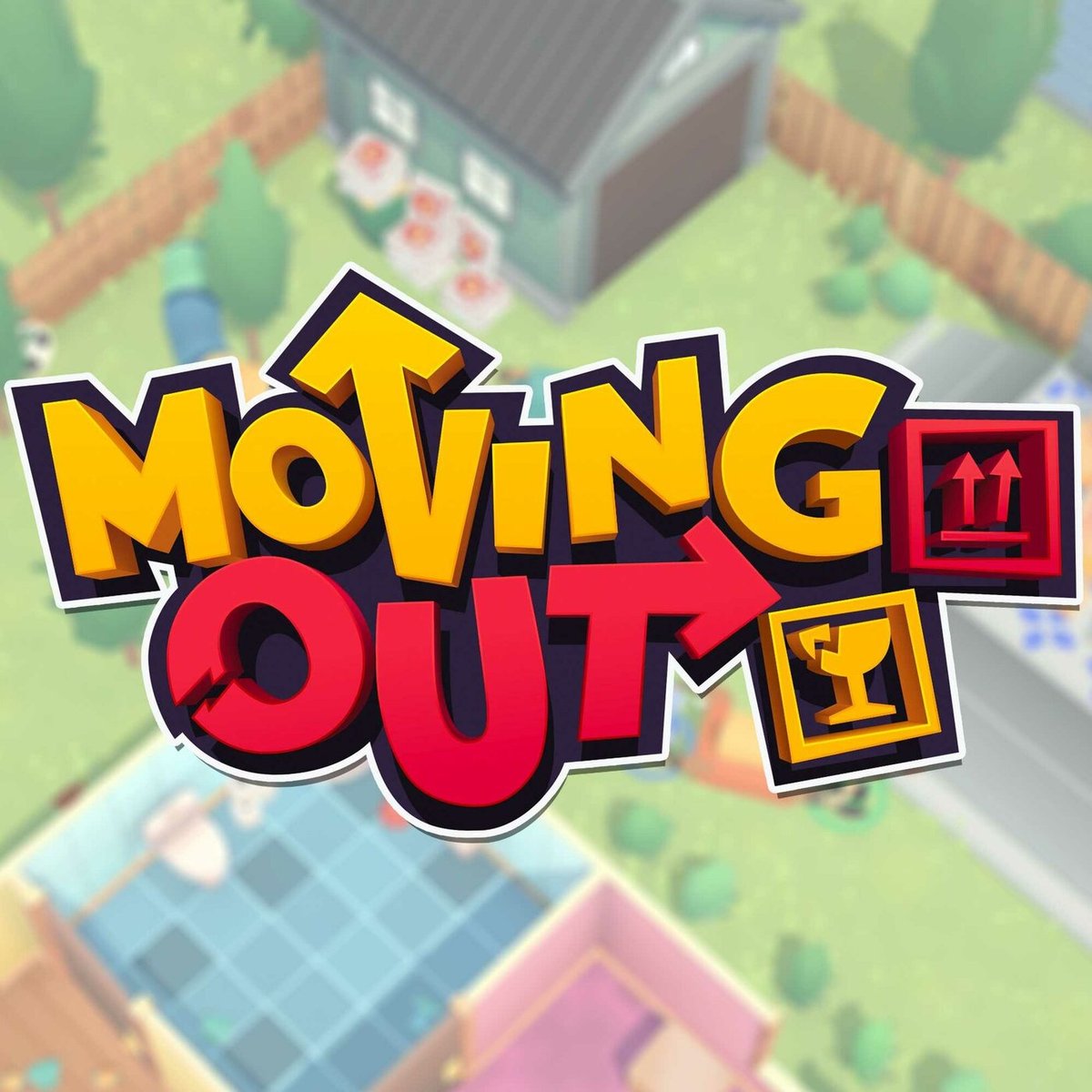 Moving Out - Soundtrack (PC) Klucz Steam - Team 17 Software | Gry i ...