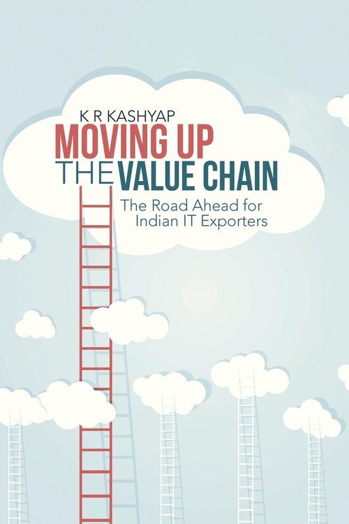 Moving Up the Value Chain - Kashyap K. R. | Książka w Empik