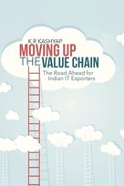 Moving Up the Value Chain - Kashyap K. R. | Książka w Empik