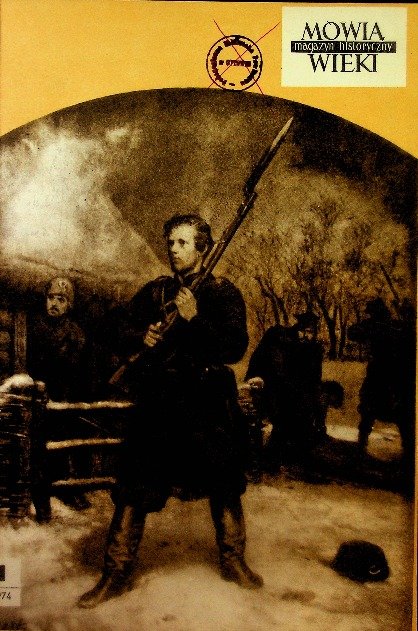 Mówią wieki Nr 1 do 12 / 74 - Opracowanie zbiorowe | Książka w Empik