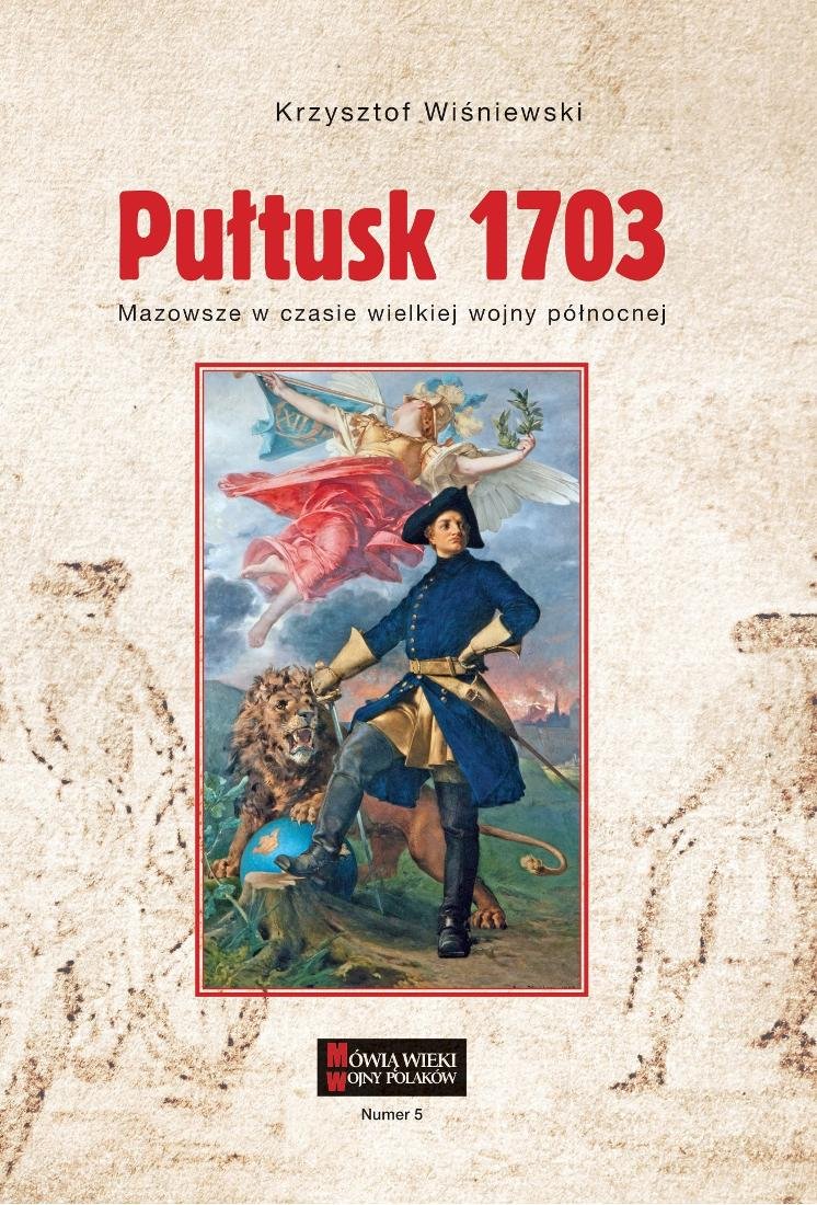 Mówią Wieki Wojny Polaków - Oficyna Wydawnicza Mówią wieki | Prasa ...