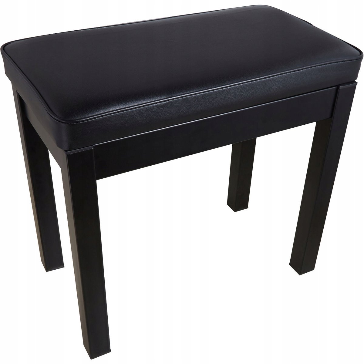 MOZOS PB03 Ława krzesło stołek ze schowkiem do pianina keyboardu ...