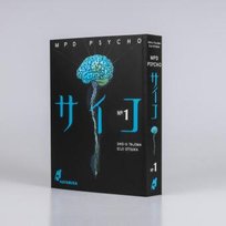 MPD Psycho 1 - Carlsen Verlag | Książka w Empik