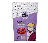 Mr. Bandit Sushi Duck & Fish 80g - MR. BANDIT | Sklep EMPIK.COM
