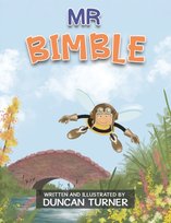 Mr Bimble - Duncan Turner | Książka w Empik